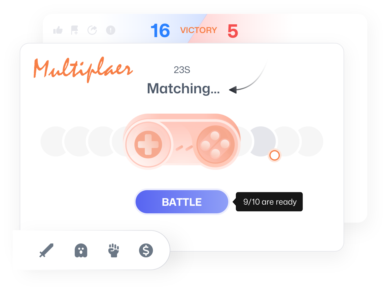 Tencent Games InGame