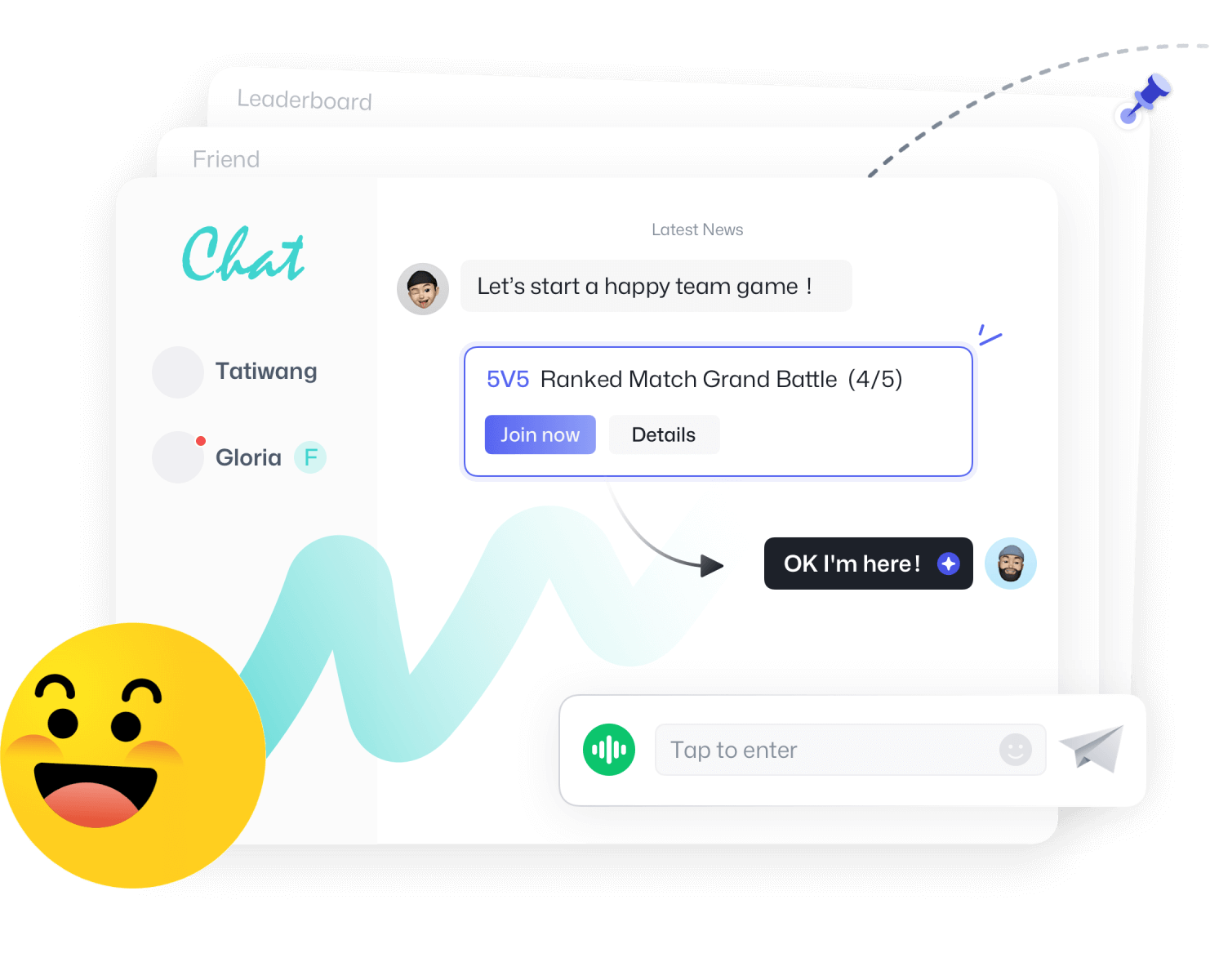 Tencent Games InGame