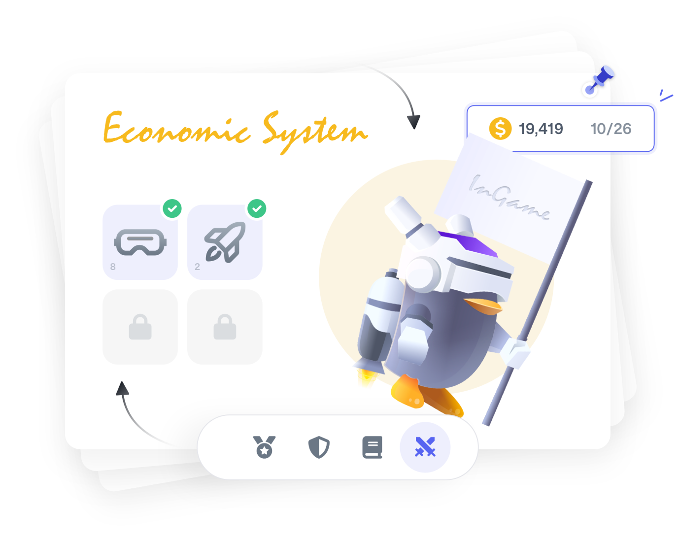 Tencent Games InGame